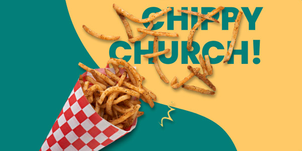 Chippy Church